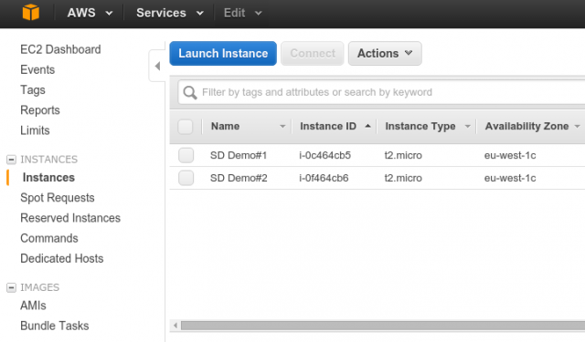 Automatically monitoring EC2 Instances – Robust Perception | Prometheus Monitoring Experts